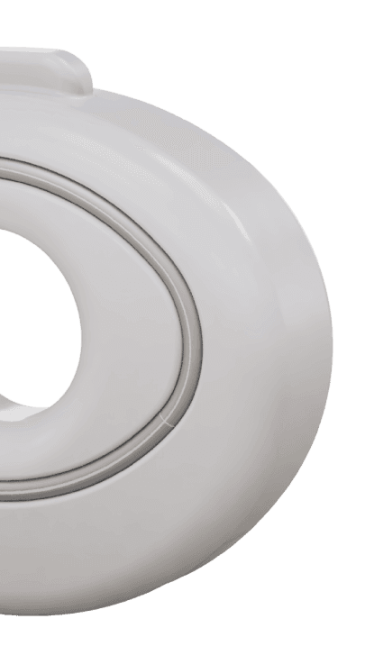 Shock Absorbing Blade | How It Works | by Blade Science